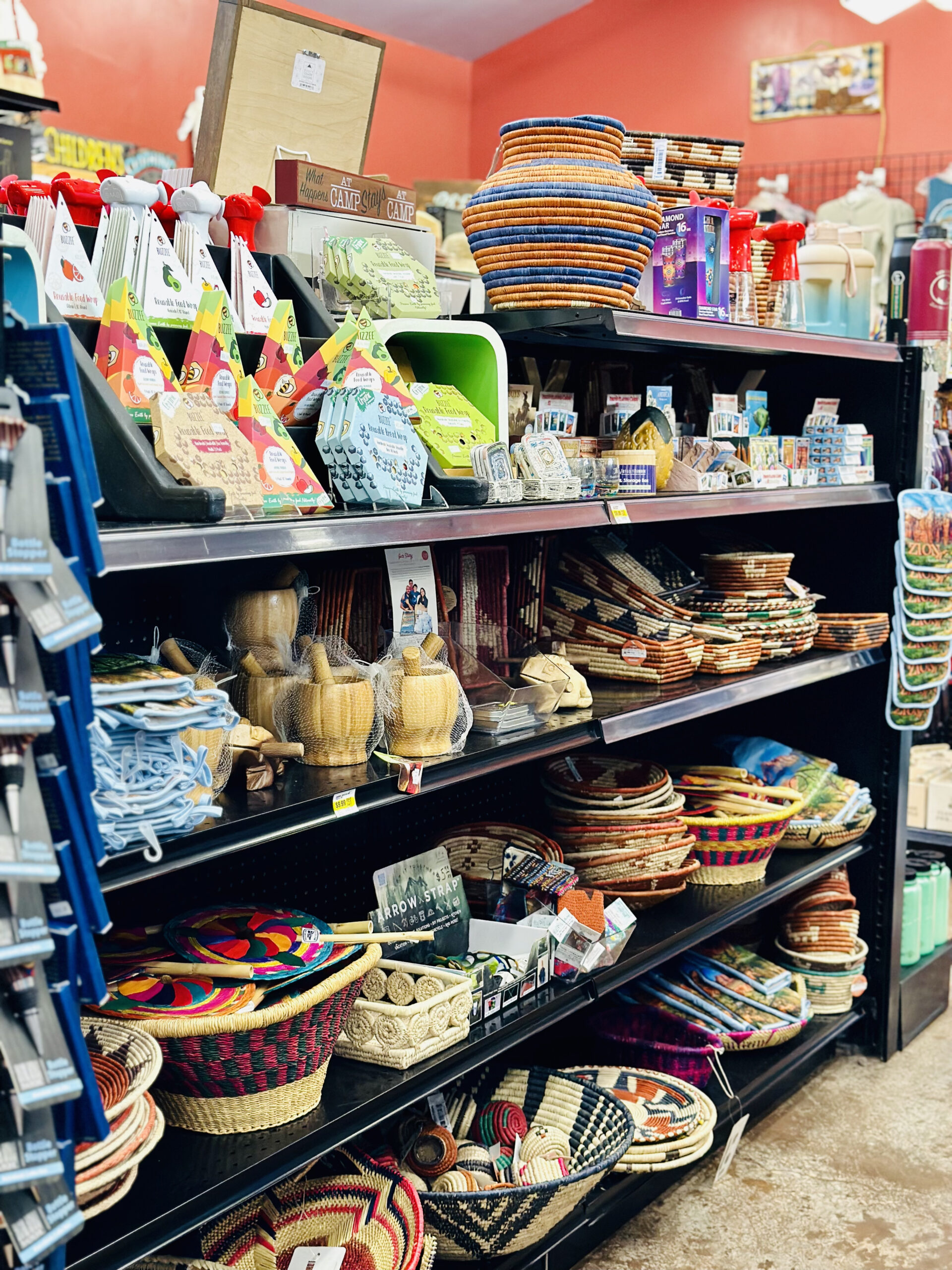 Baskets – HOODOOS GENERAL STORE & DELI