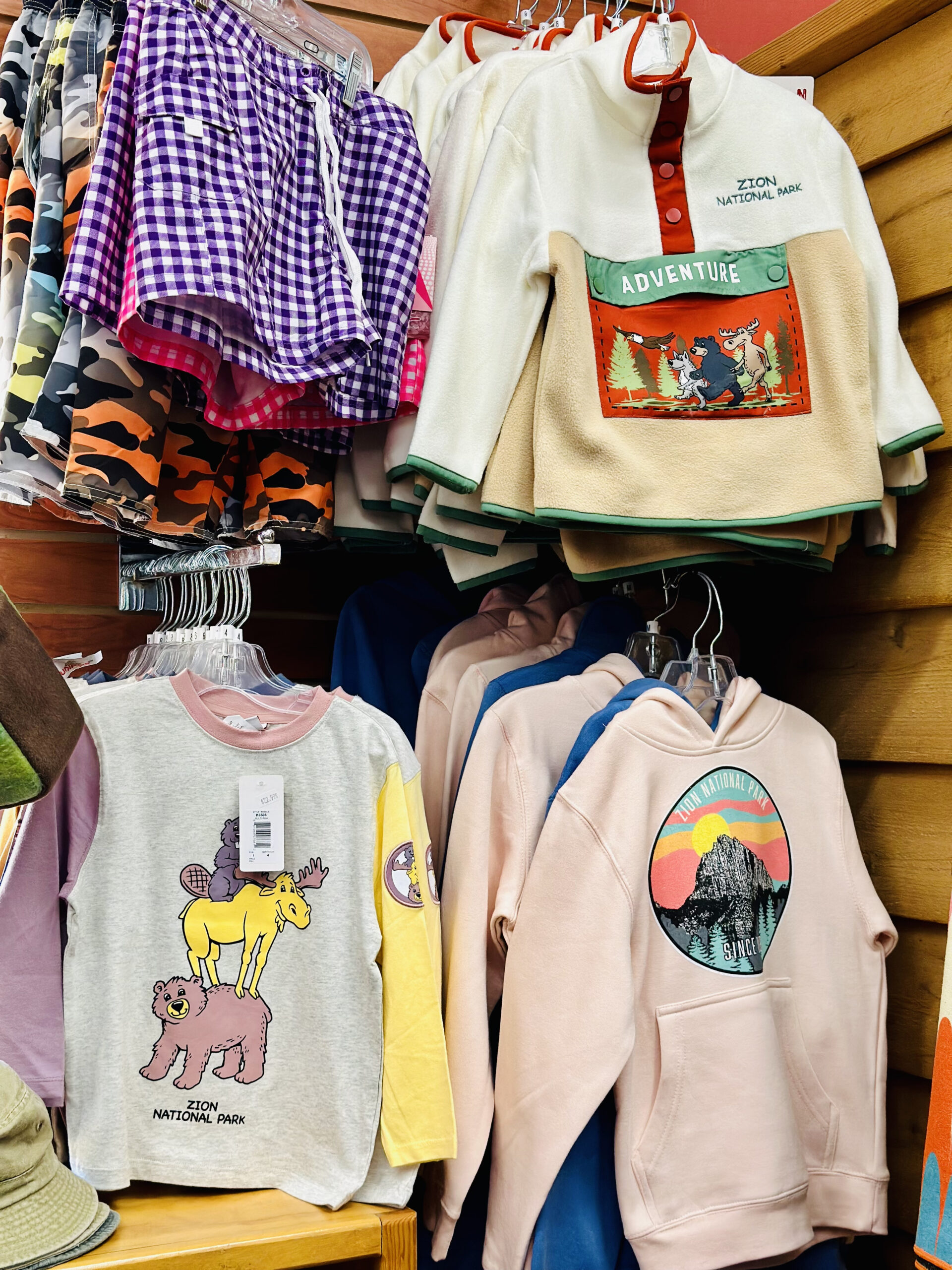 Kids_Winter_Clothes – HOODOOS GENERAL STORE & DELI