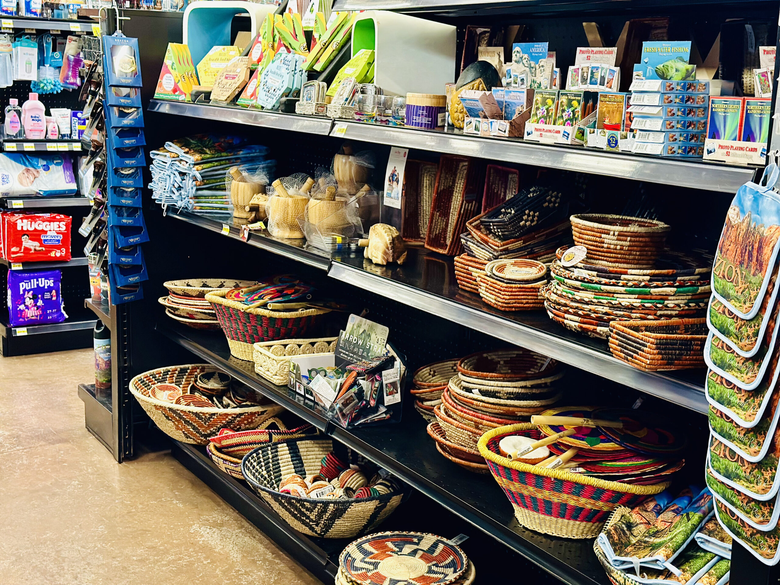 More_Baskets – HOODOOS GENERAL STORE & DELI